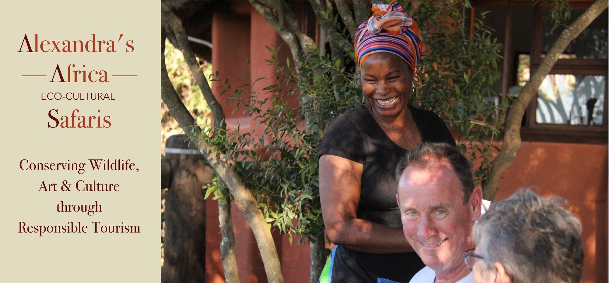 Personal safari experience | Safari Photo Gallery | Small Group Safari